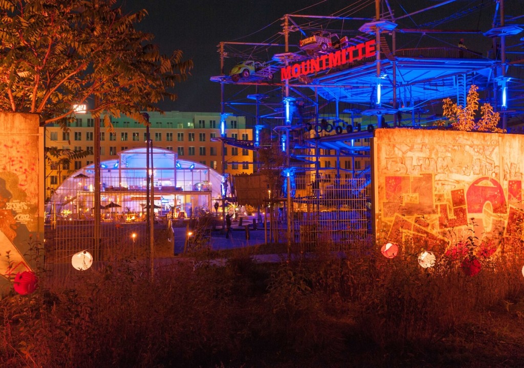 AGAVE | Network for Live Communication | RECAP | Kick-Off Event