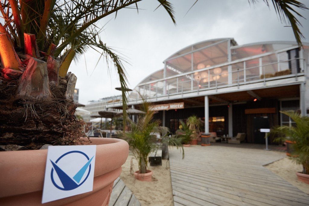 AGAVE | Network for Live Communication | RECAP | Kick-Off Event